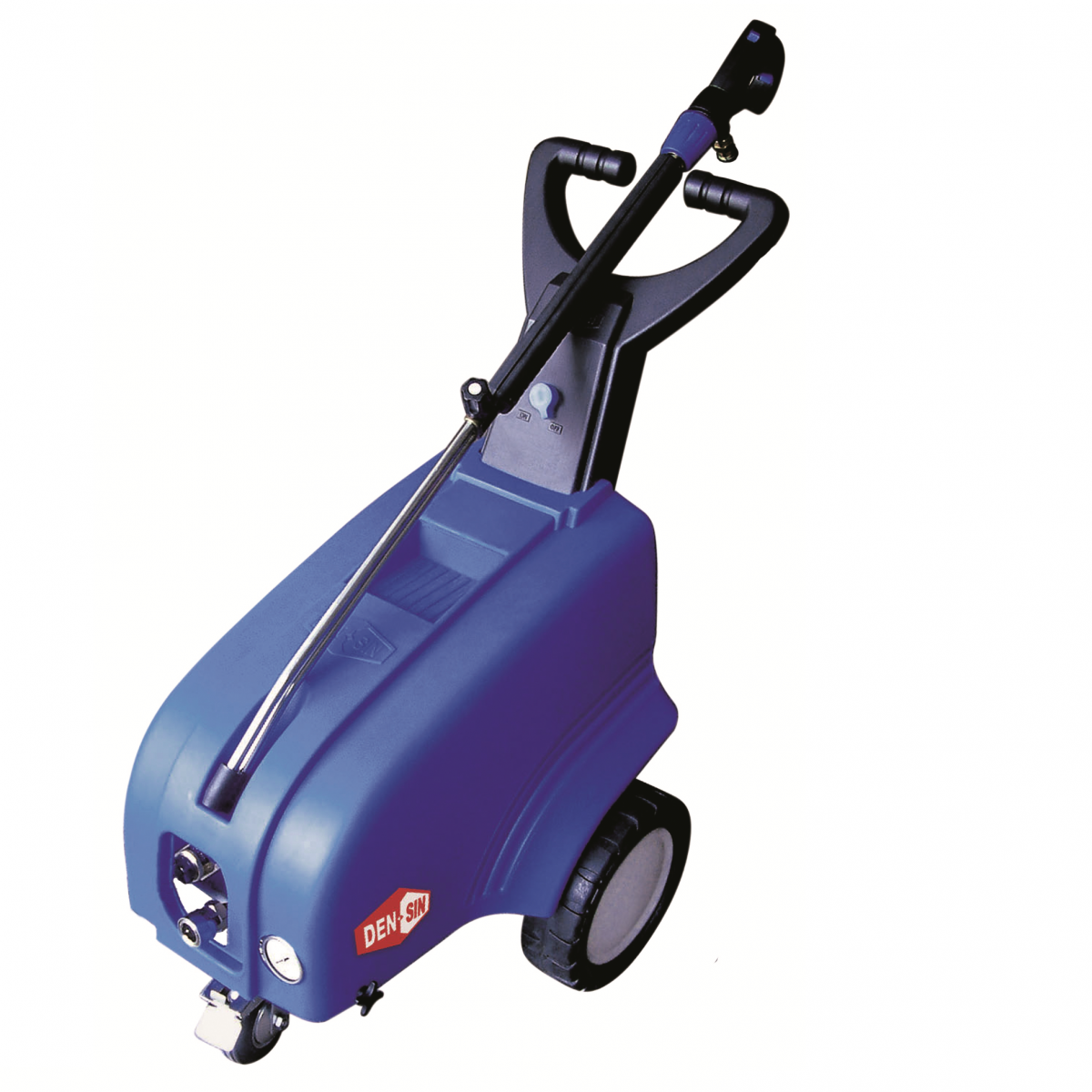 KC75 冷水高壓清洗機,吸塵器、洗地機、掃地機、高壓清洗機首選富利多-優質清潔設備，環境整潔最佳幫手